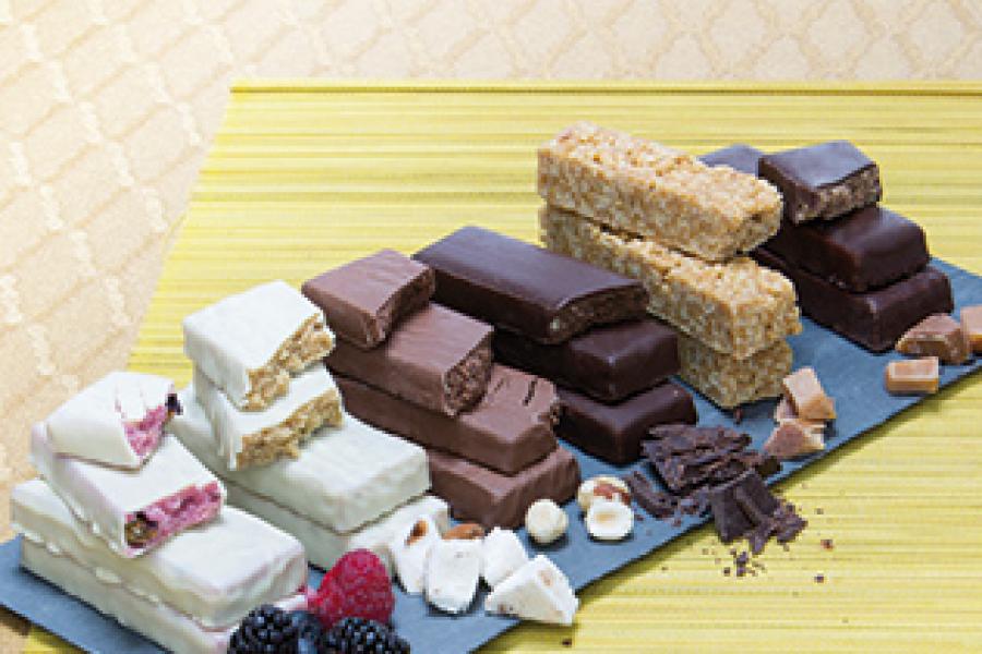 PS. food & lifestyle Producten - Slimmerfit met Annelieke - Culinair ...